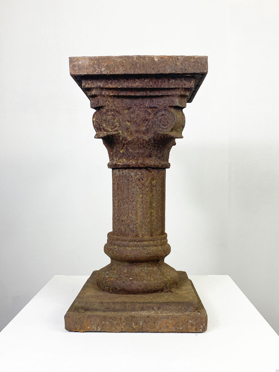 Cast Iron Column